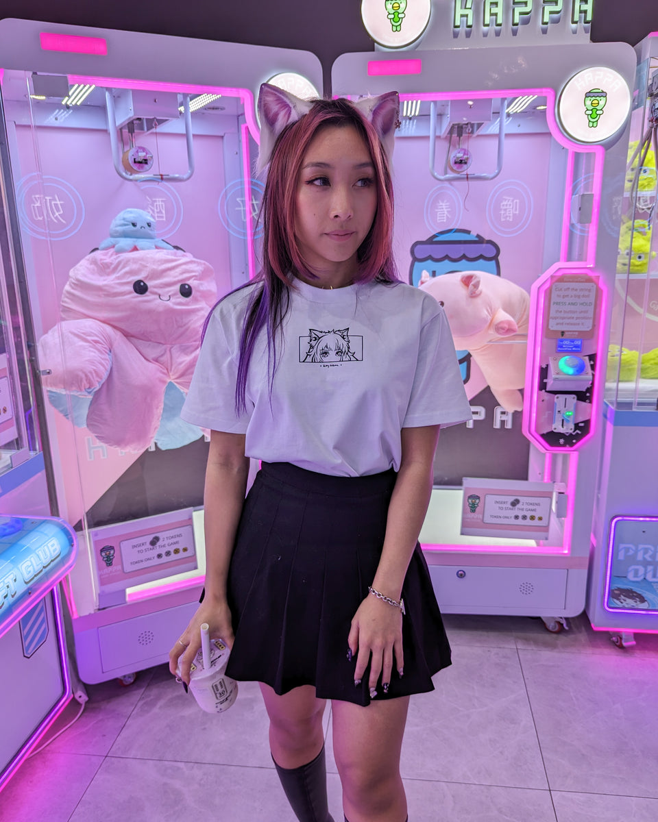 Merch – Kitty Kitsune