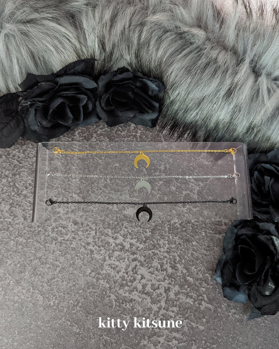 Luna Links – Kitty Kitsune